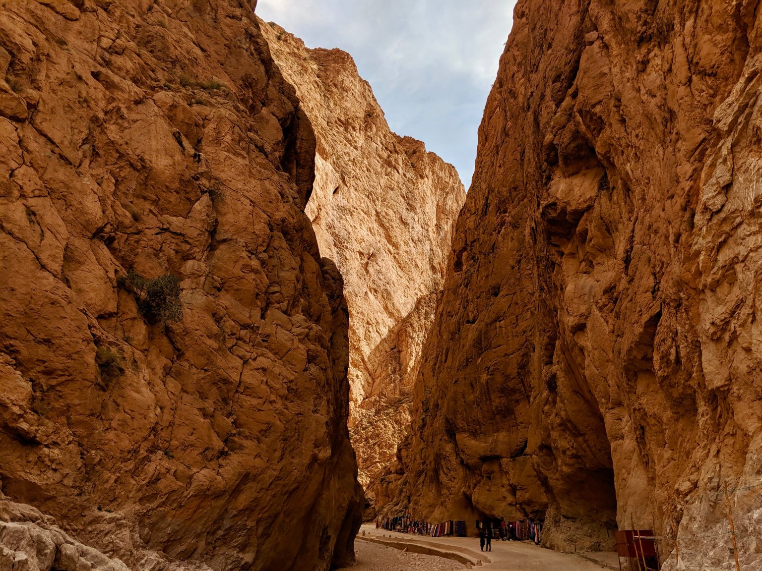 Todra Gorge: Tips for Visiting this Hidden Gem