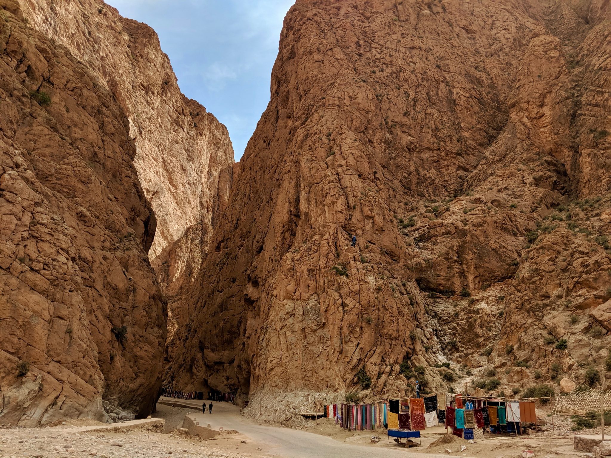 Todra Gorge: Tips for Visiting this Hidden Gem
