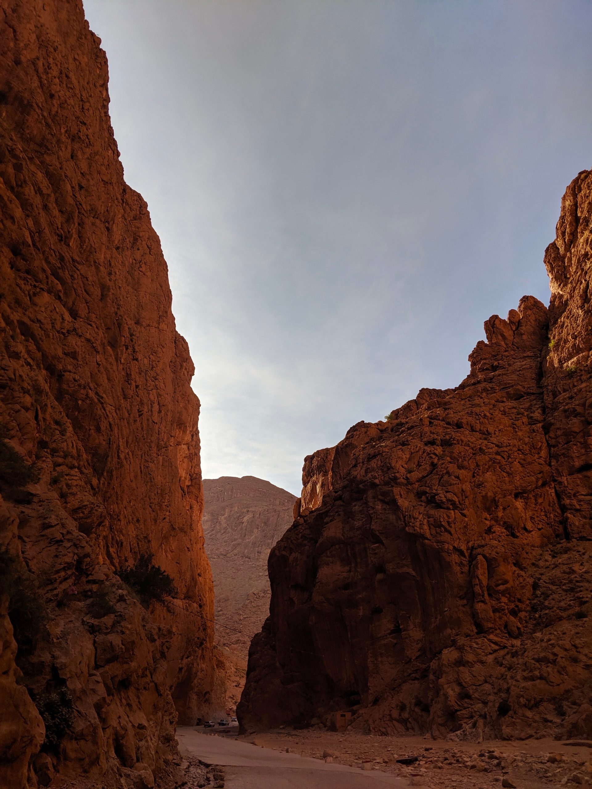 Todra Gorge: Tips for Visiting this Hidden Gem – The Way We Do Life
