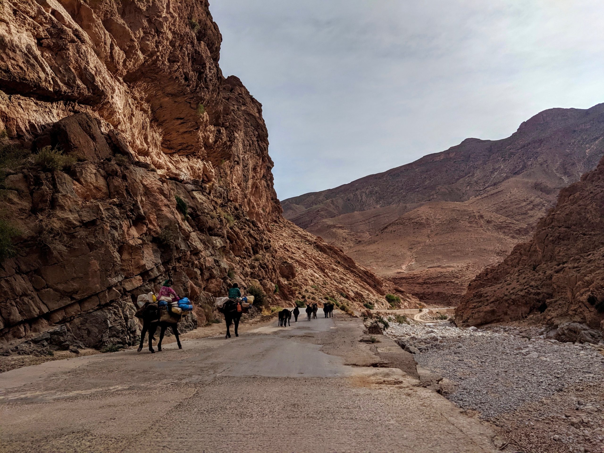 Todra Gorge: Tips for Visiting this Hidden Gem – The Way We Do Life